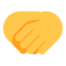 🤝 Handshake Emoji