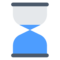 ⌛ Hourglass Emoji