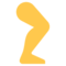 🦵 Leg Emoji