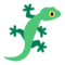 🦎 Lizard Emoji