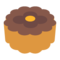 🥮 Moon Cake Emoji