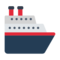 🛳️ Passenger Ship Emoji