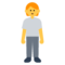 🧍 Standing Person Emoji
