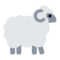 🐏 Ram Emoji