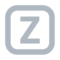 Regional Indicator Symbol Letter Z Emoji