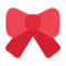🎀 Ribbon Emoji