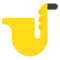 🎷 Saxophone Emoji