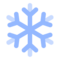 ️ Snowflake Emoji