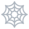 🕸️ Spider Web Emoji