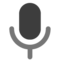 🎙️ Studio Microphone Emoji