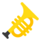 🎺 Trumpet Emoji