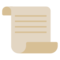 📜 Scroll Emoji