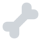 🦴 Bone Emoji