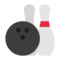 🎳 Bowling Emoji