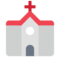 ⛪ Church Emoji