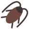 🪳 Cockroach Emoji