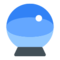 🔮 Crystal Ball Emoji