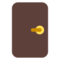 🚪 Door Emoji