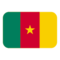 🇨🇲 Flag for Cameroon Emoji