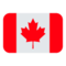 🇨🇦 Flag for Canada Emoji