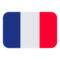 🇫🇷 Flag for France Emoji