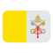 🇻🇦 Flag for Vatican City Emoji