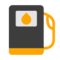 ⛽ Fuel Pump Emoji