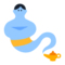 🧞 Genie Emoji