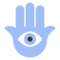 🪬 Hamsa Emoji