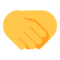 🤝 Handshake Emoji