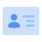 🪪 Identification Card Emoji