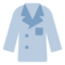 🥼 Lab Coat Emoji