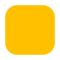 🟨 Large Yellow Square Emoji