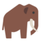 🦣 Mammoth Emoji