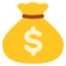💰 Money Bag Emoji