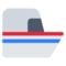 🛥️ Motor Boat Emoji