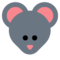 🐭 Mouse Face Emoji