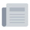 📰 Newspaper Emoji