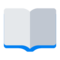 📖 Open Book Emoji