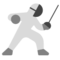 🤺 Fencer Emoji