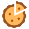🥧 Pie Emoji