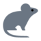 🐀 Rat Emoji