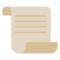 📜 Scroll Emoji