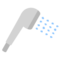 🚿 Shower Emoji