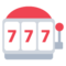 🎰 Slot Machine Emoji