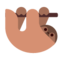 🦥 Sloth Emoji