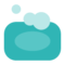🧼 Bar of Soap Emoji