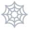 🕸️ Spider Web Emoji