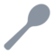 🥄 Spoon Emoji