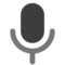 🎙️ Studio Microphone Emoji
